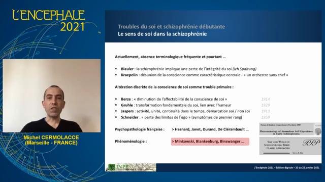 CHEVANCE Astrid - Intervenants - Encephale